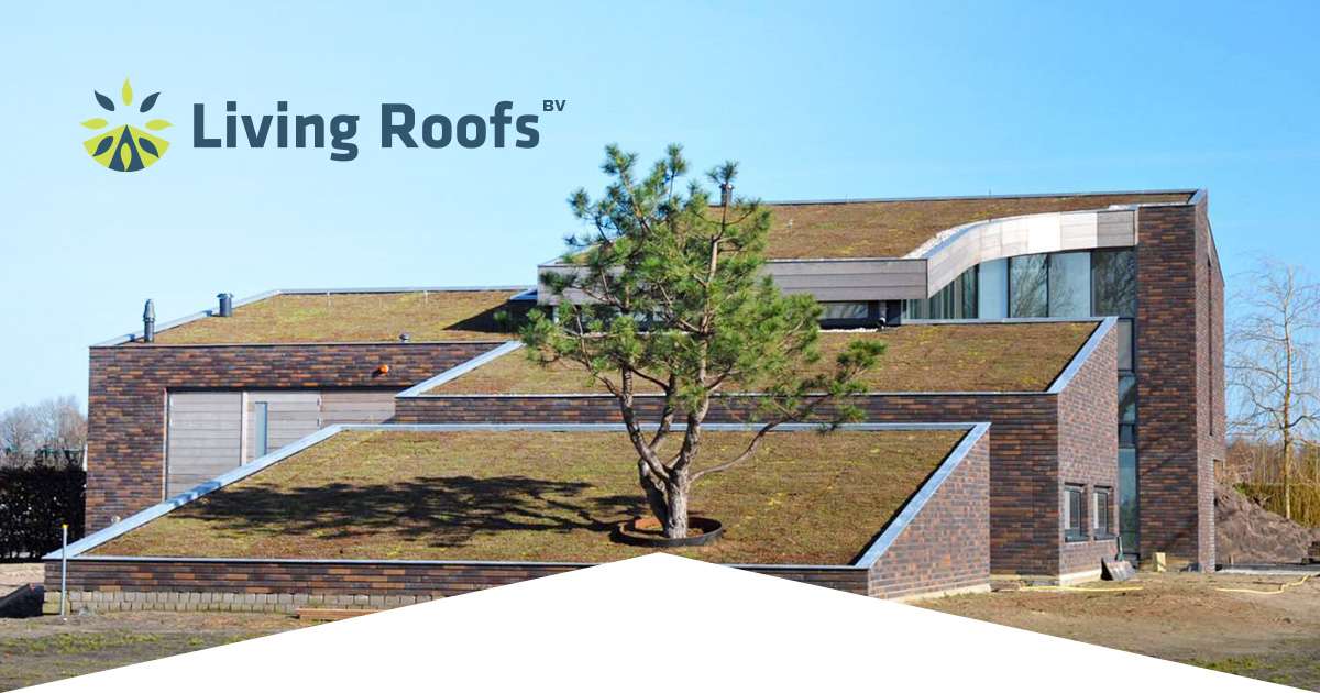 Contact – Living Roofs B.V.